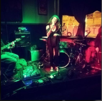 Kara Cavanaugh – ALLY Entertainment & Events